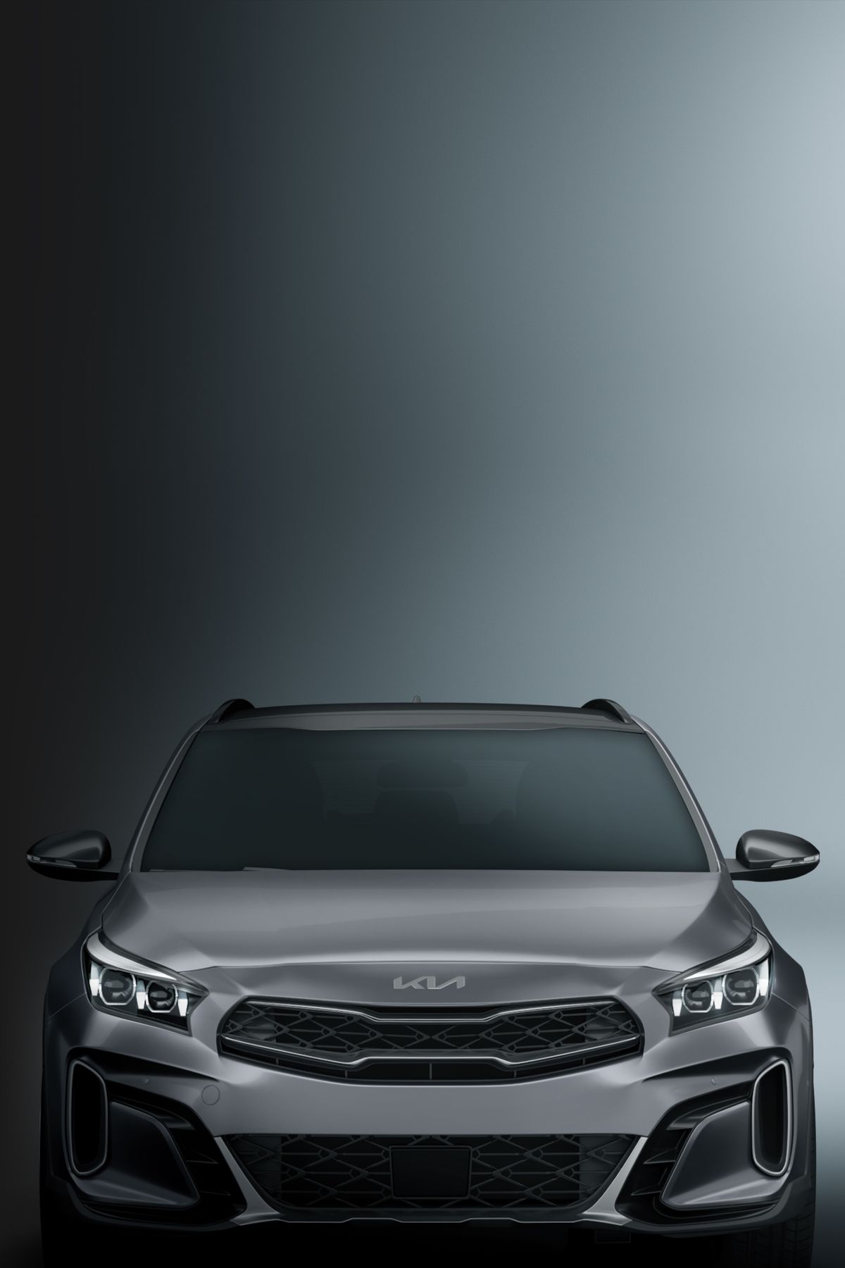 KIA Rental | Experience the best rental cars with SIXT