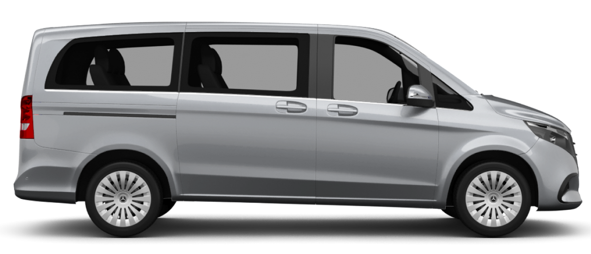 SIXT ride | Service de vtc et de limousine