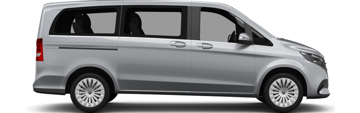 New York Airport Transfers | Shuttle Service with SIXT ride