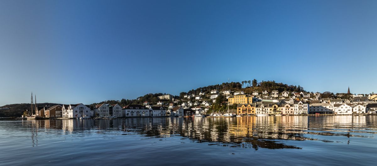 Car Rental in Farsund | SIXT rent a car