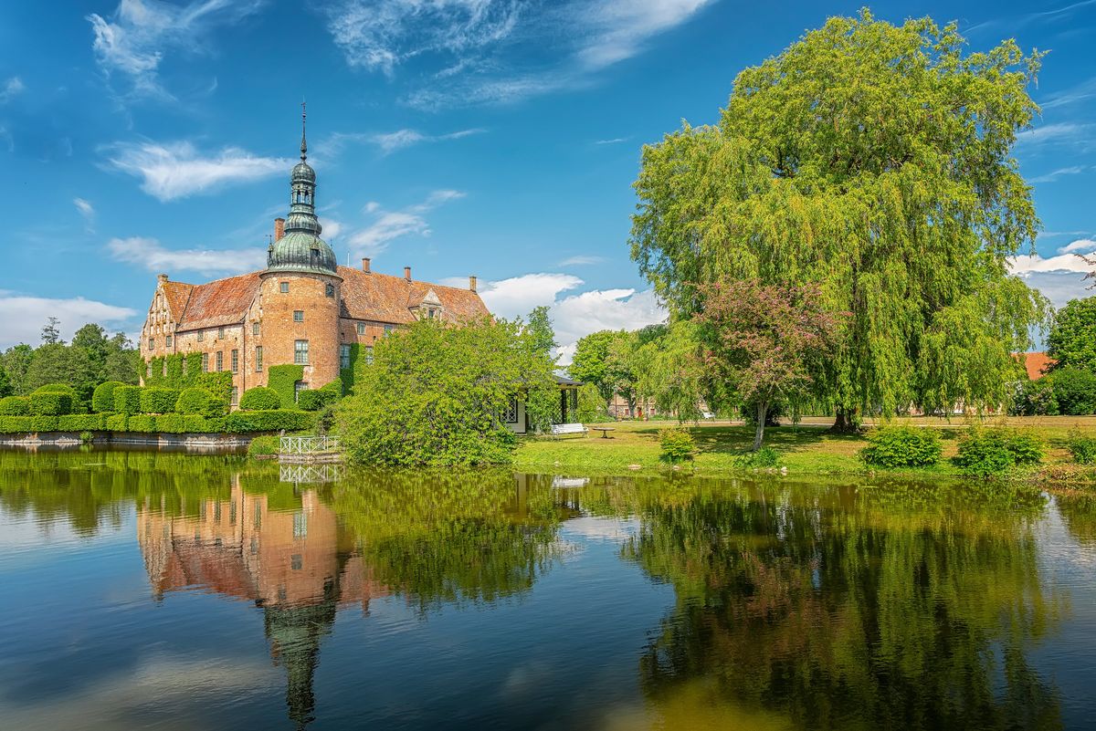 SIXT biluthyrning i Kristianstad