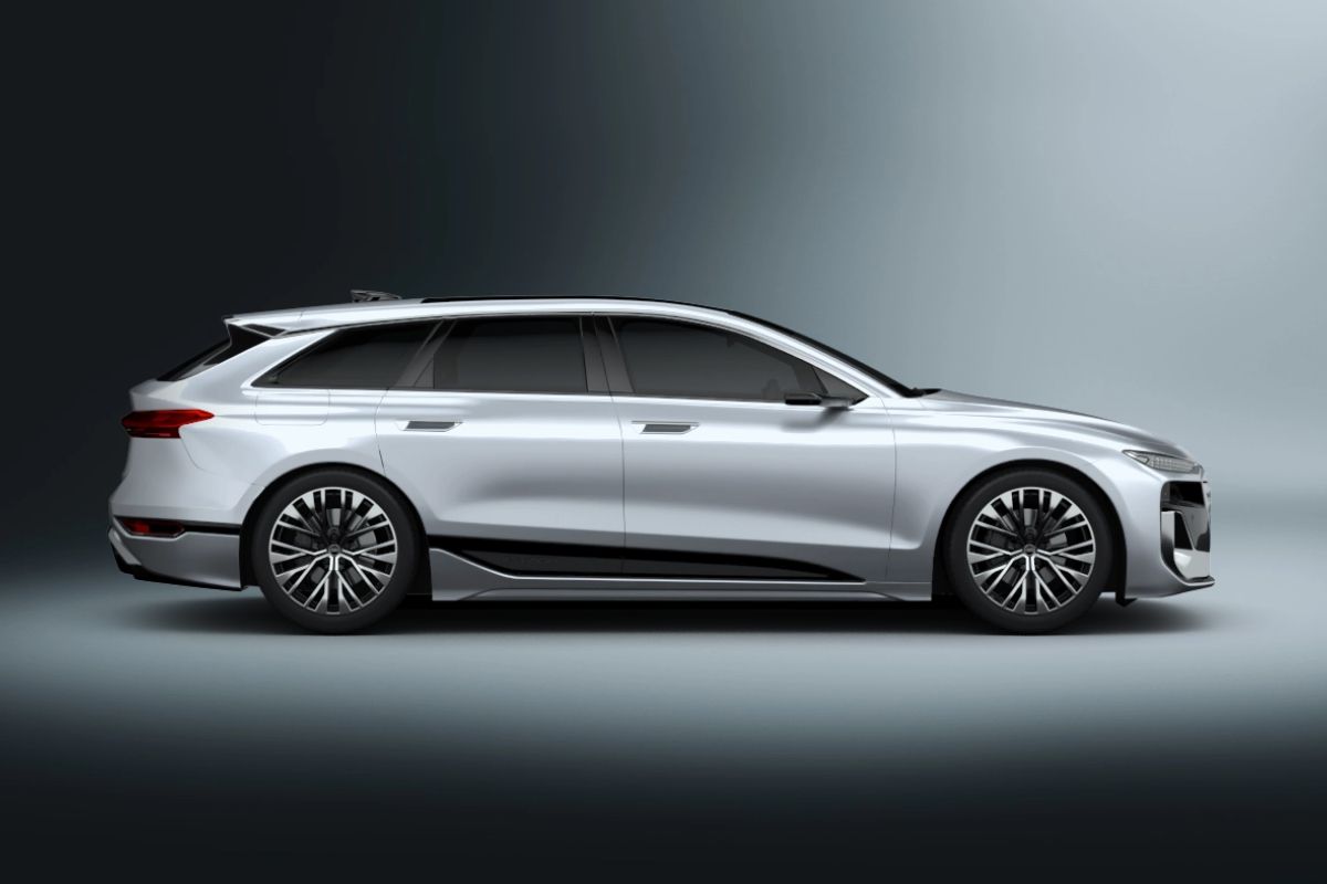Electric car subscription for corporate customers | SIXT business