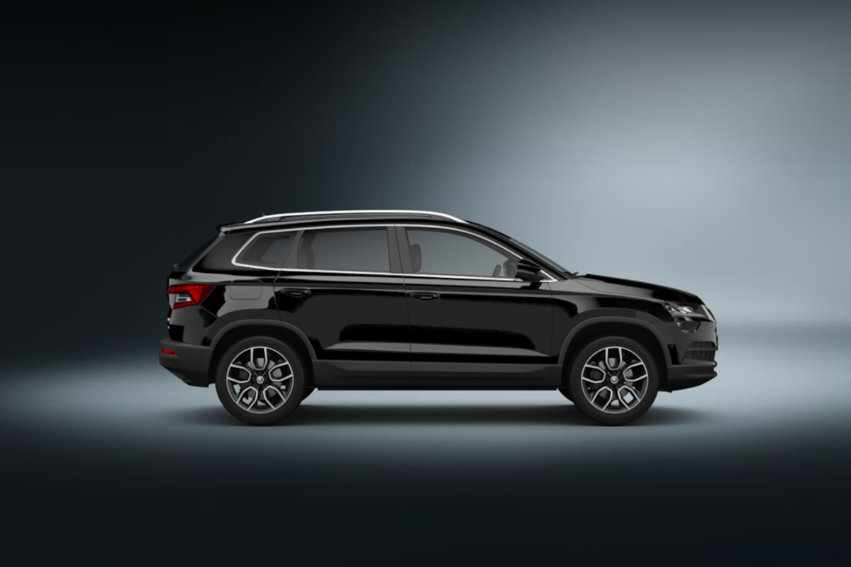 Company cars for employees | SIXT business