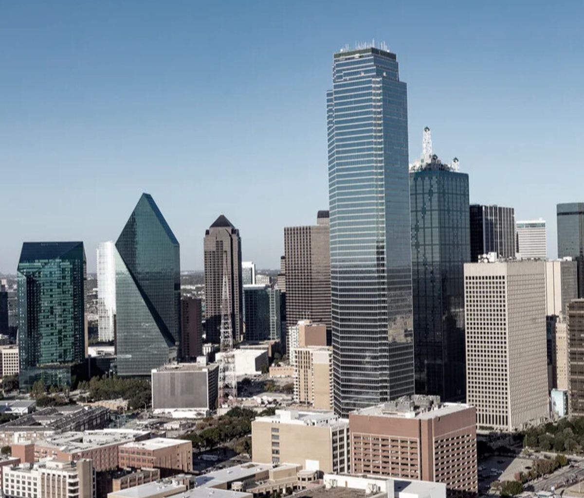 Car Subscription Dallas | Monthly rental | SIXT+