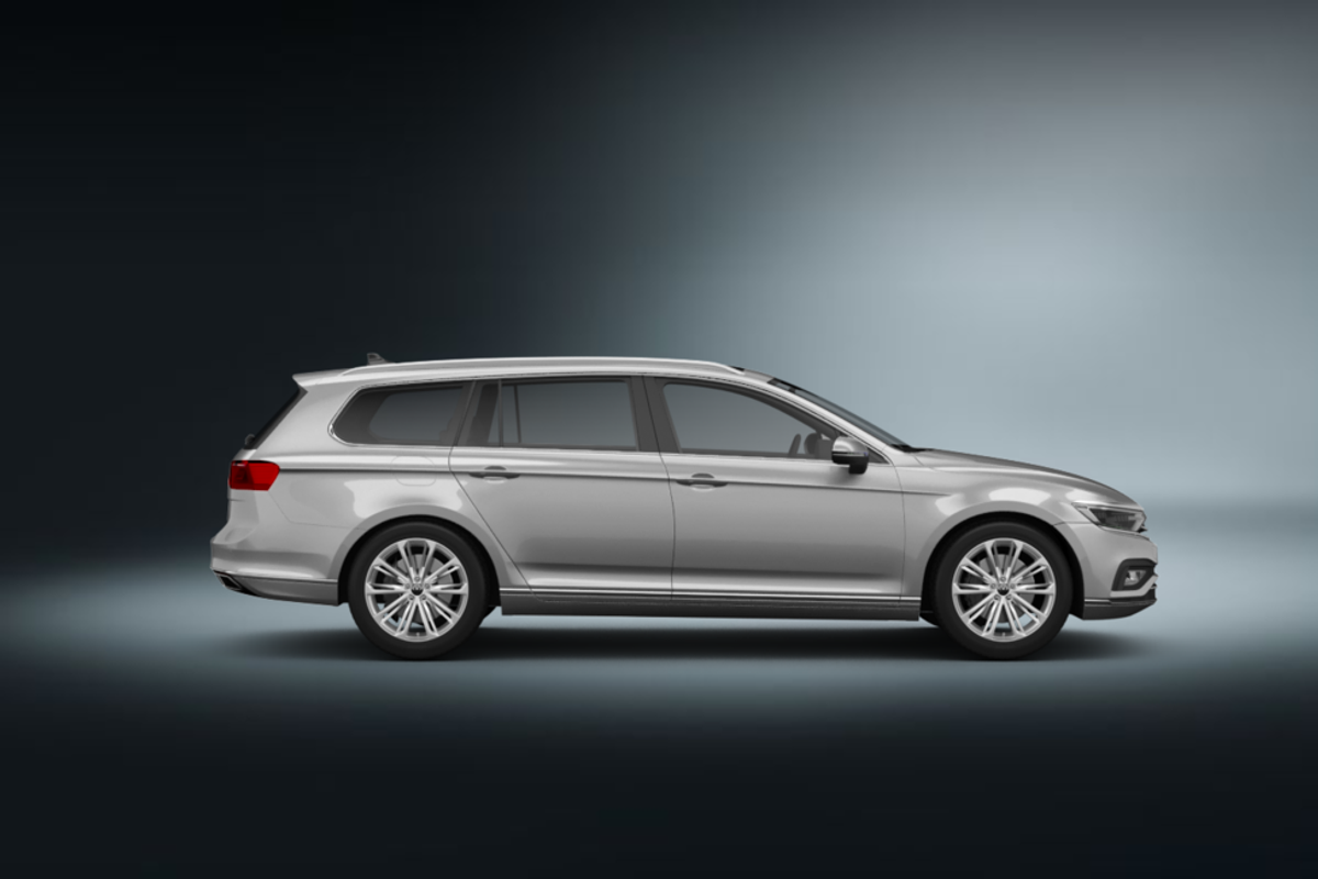 VW company car hire: Save up to 15% | SIXT business