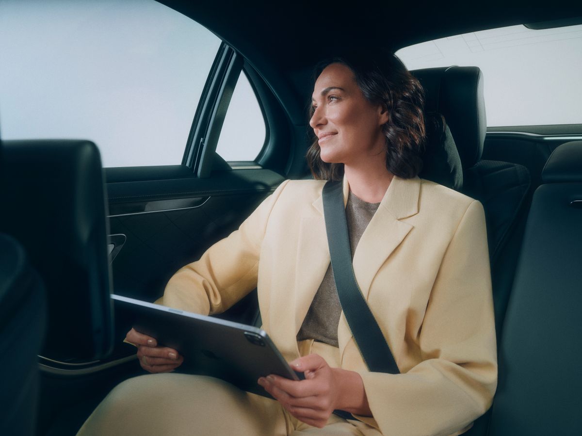 SIXT ride I VISA Cemea VIP