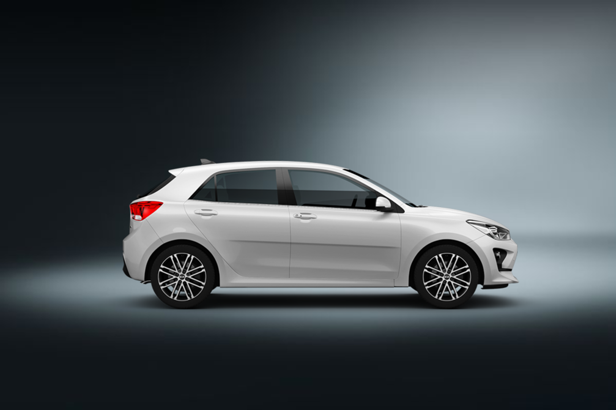 Compact company cars – the smart solution | SIXT business