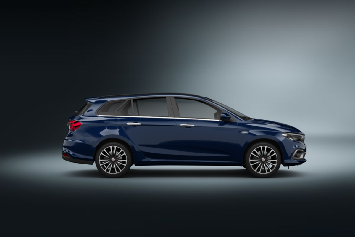 ACRISS: definizione codice noleggio auto - SIXT