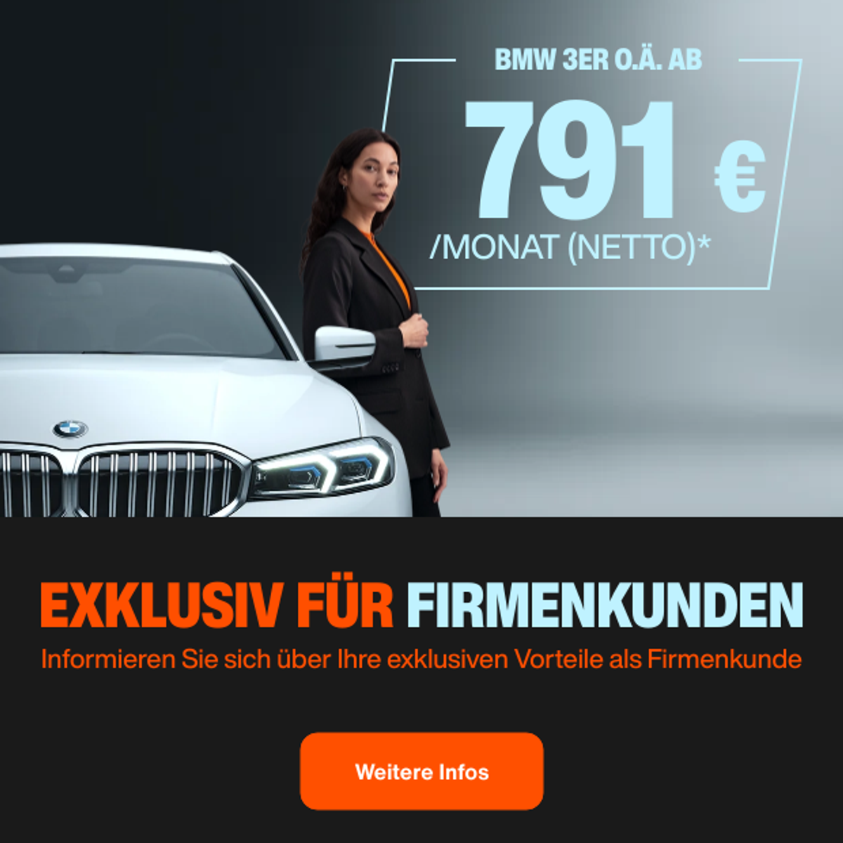 Auto Abo zum monatlichen Fixpreis | SIXT+ Österreich