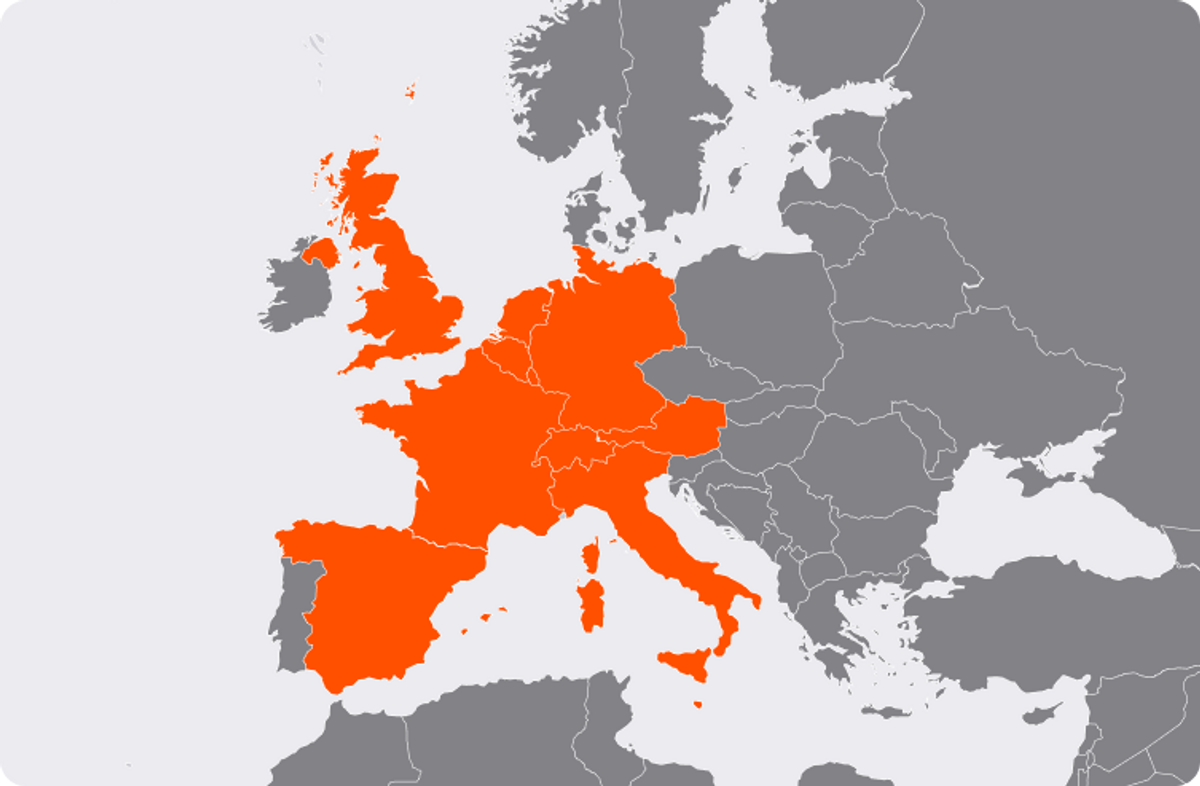 SIXT Unlimited | Das internationale SIXT Premium Auto Abo