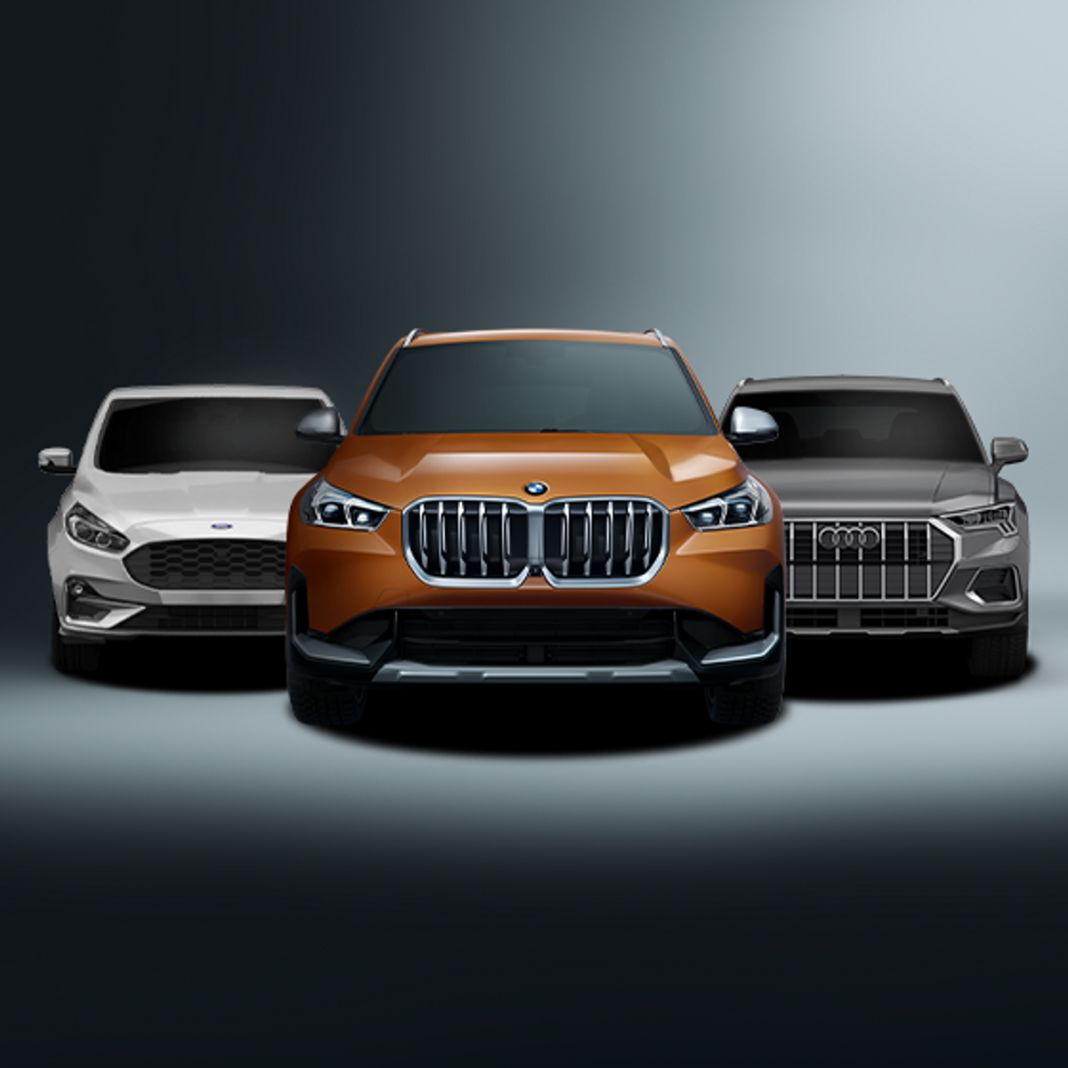 SIXT Unlimited | Das internationale SIXT Premium Auto Abo