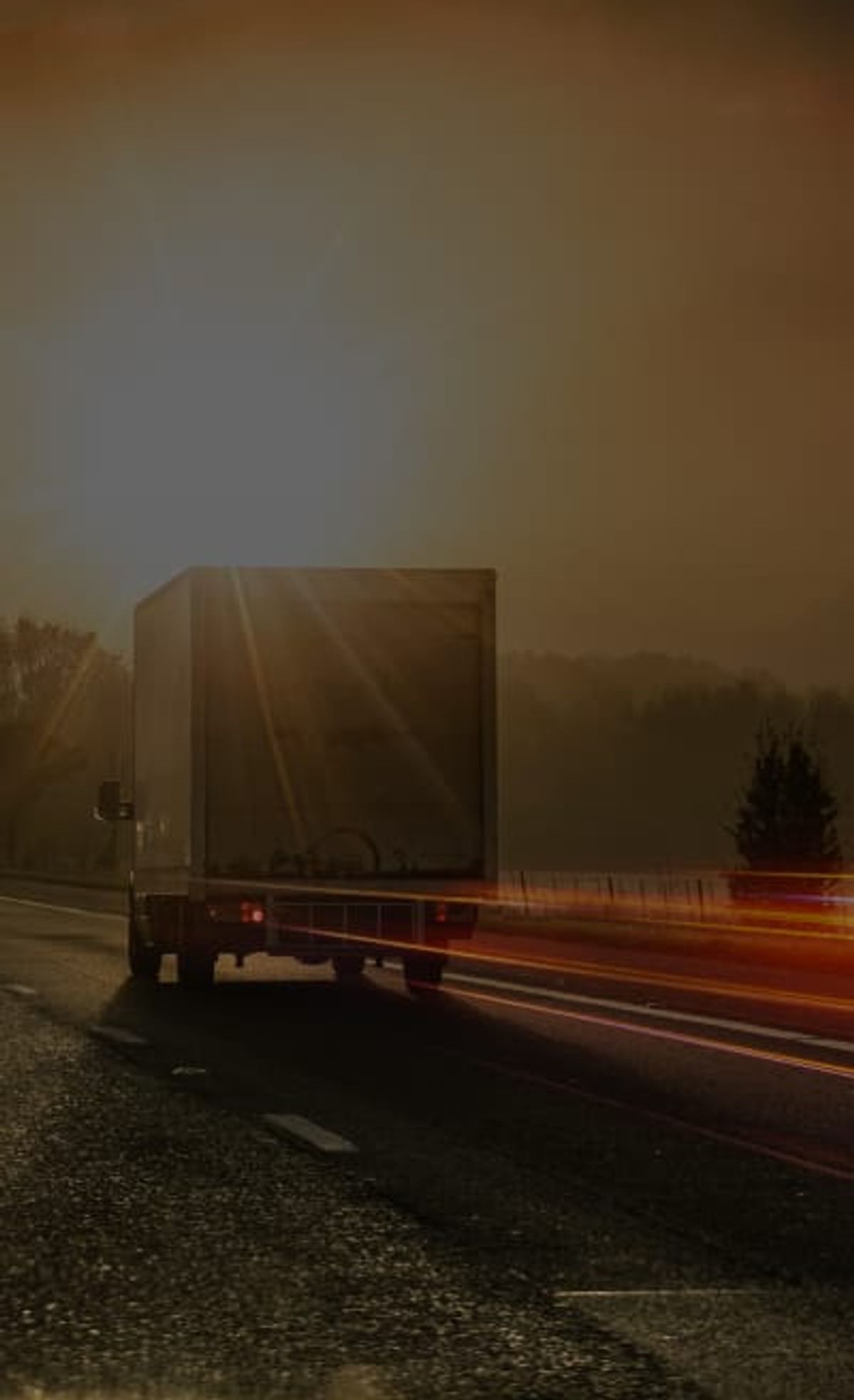 Van Hire UK | Top Self-Drive Van Rental | SIXT UK