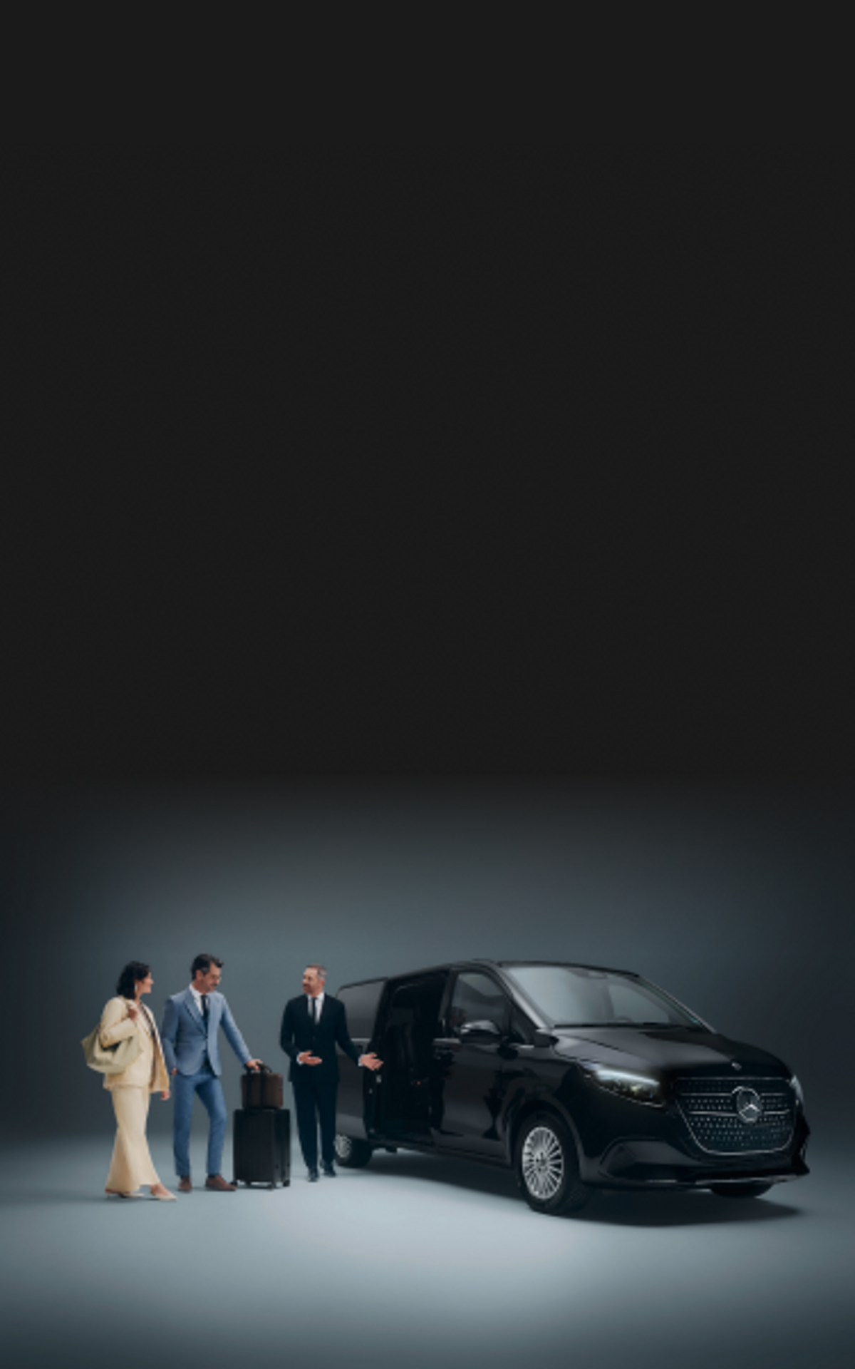 Private Hire Cars in London - Hire London Minicabs | SIXT ride