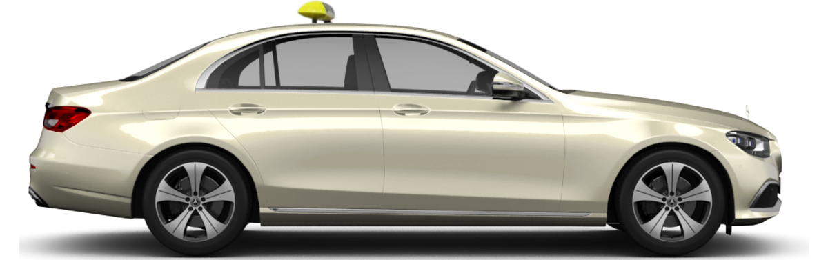 Book a taxi in Doncaster | Reliable airport taxis with SIXT