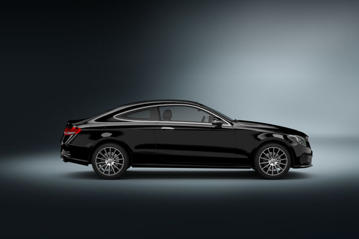 ACRISS Code erklärt: Mietwagen Fahrzeugklassen | SIXT