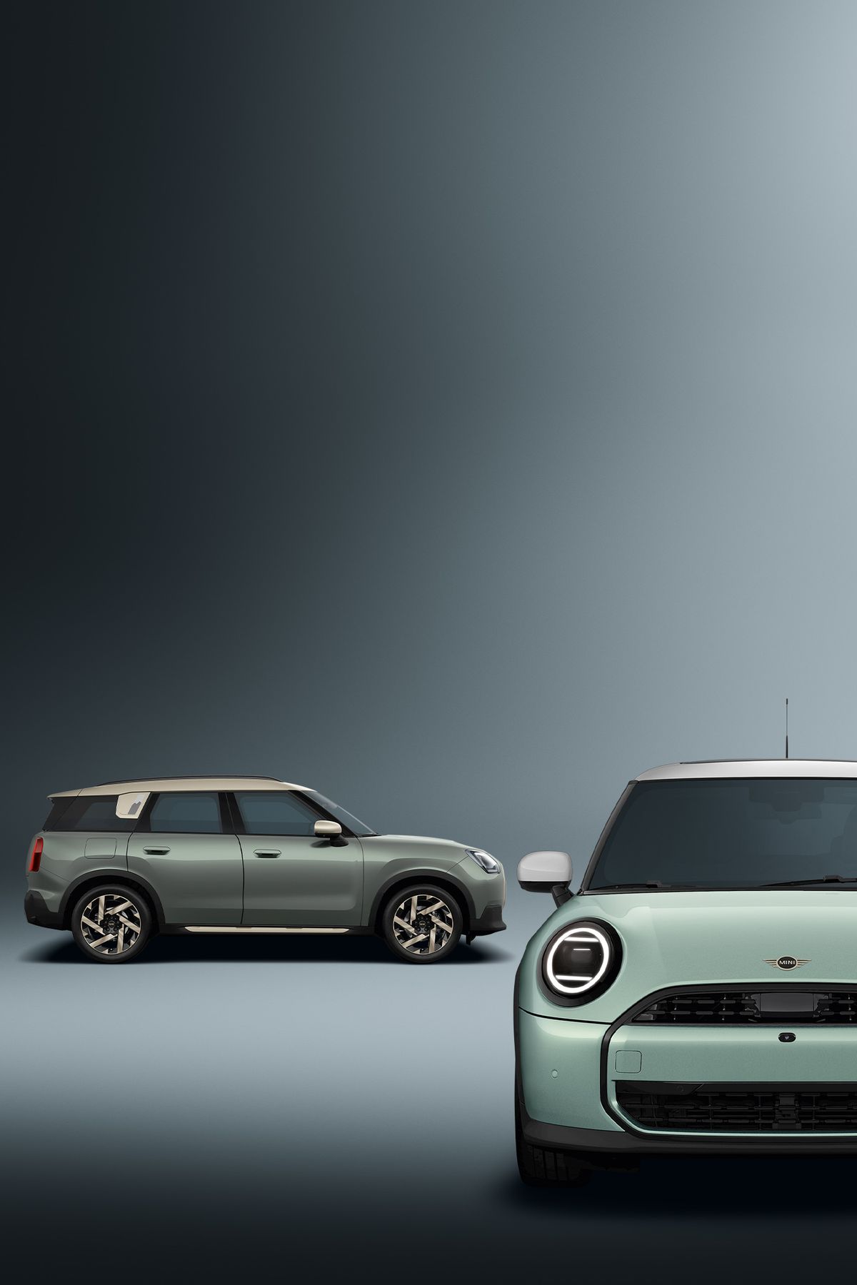 MINI Rental Car | Rent a MINI with SIXT rent a car