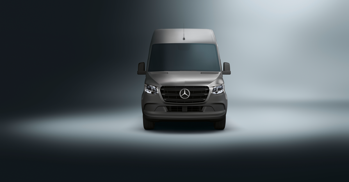 SIXT Truck Rental | Commercial Vehicles for Hire