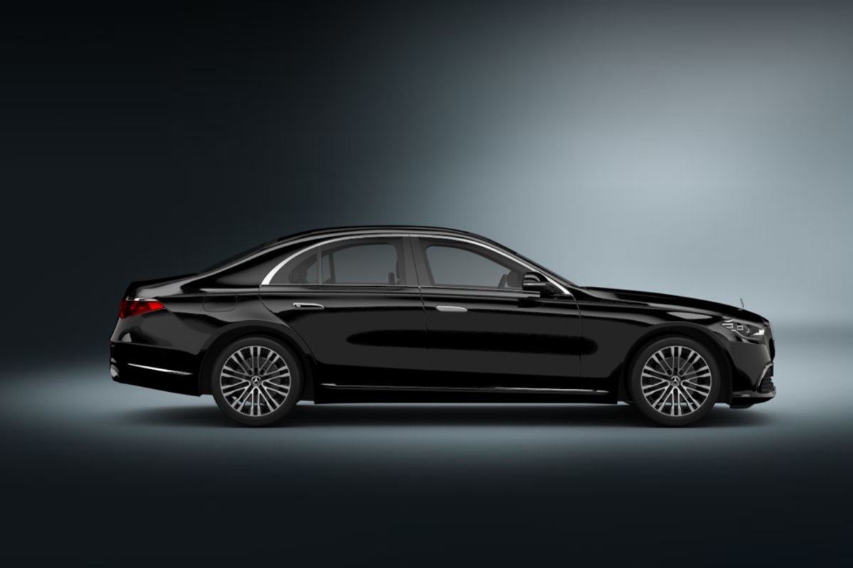 Luxury company car hire | SIXT business