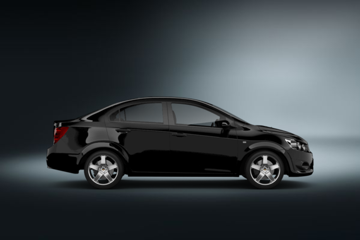 Weekly car rental from SIXT | Flexibility at great prices