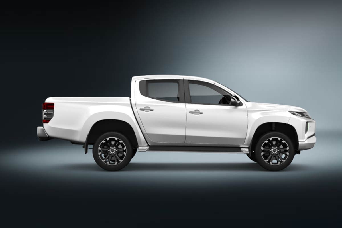 Mine-Spec Vehicle Hire | Car and Ute Rental with SIXT