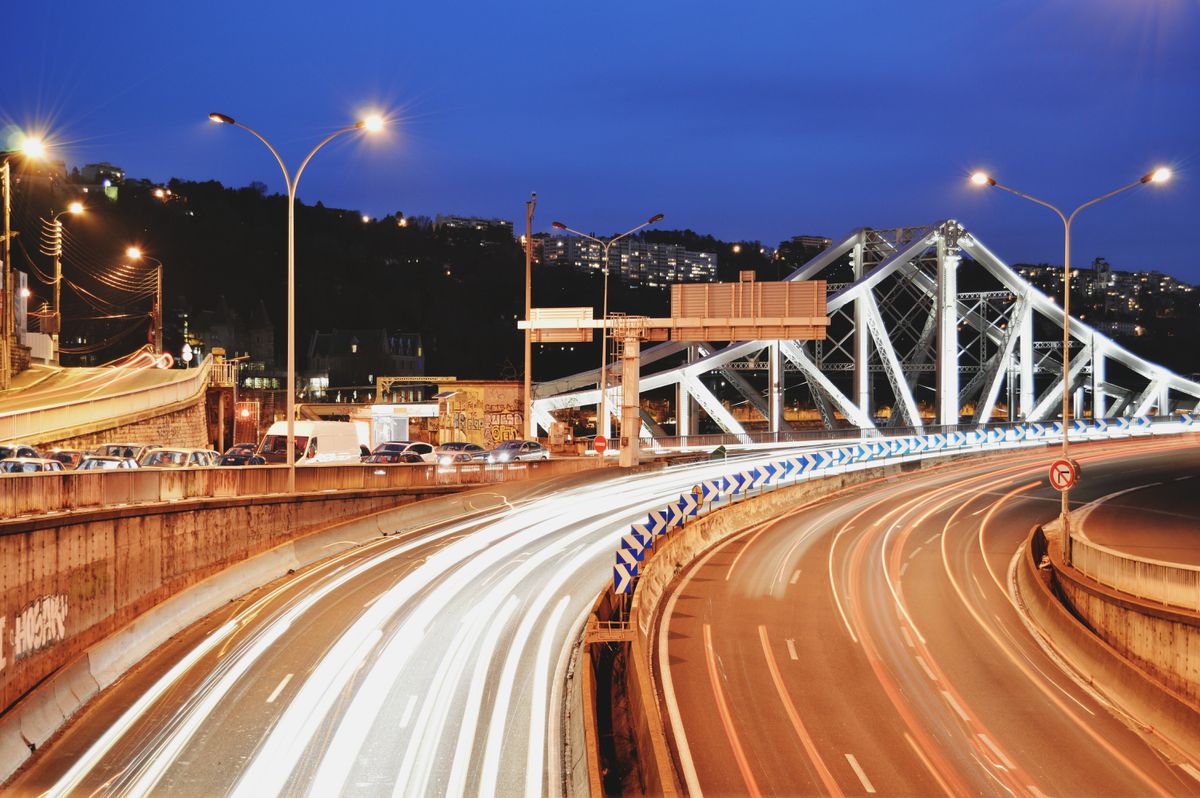 Car hire in France | SIXT Car Rental