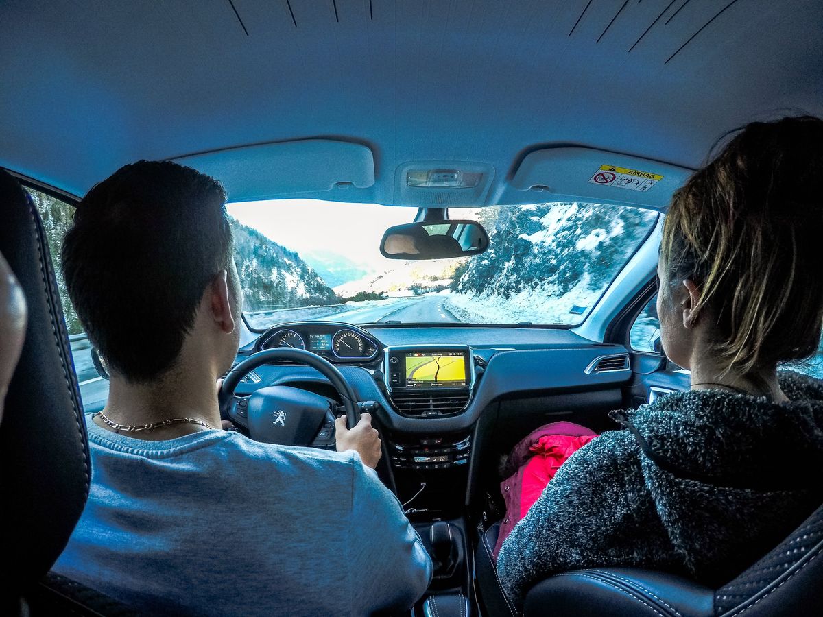 Nice Car Rental - Cheap Deals - SIXT Rent A Car