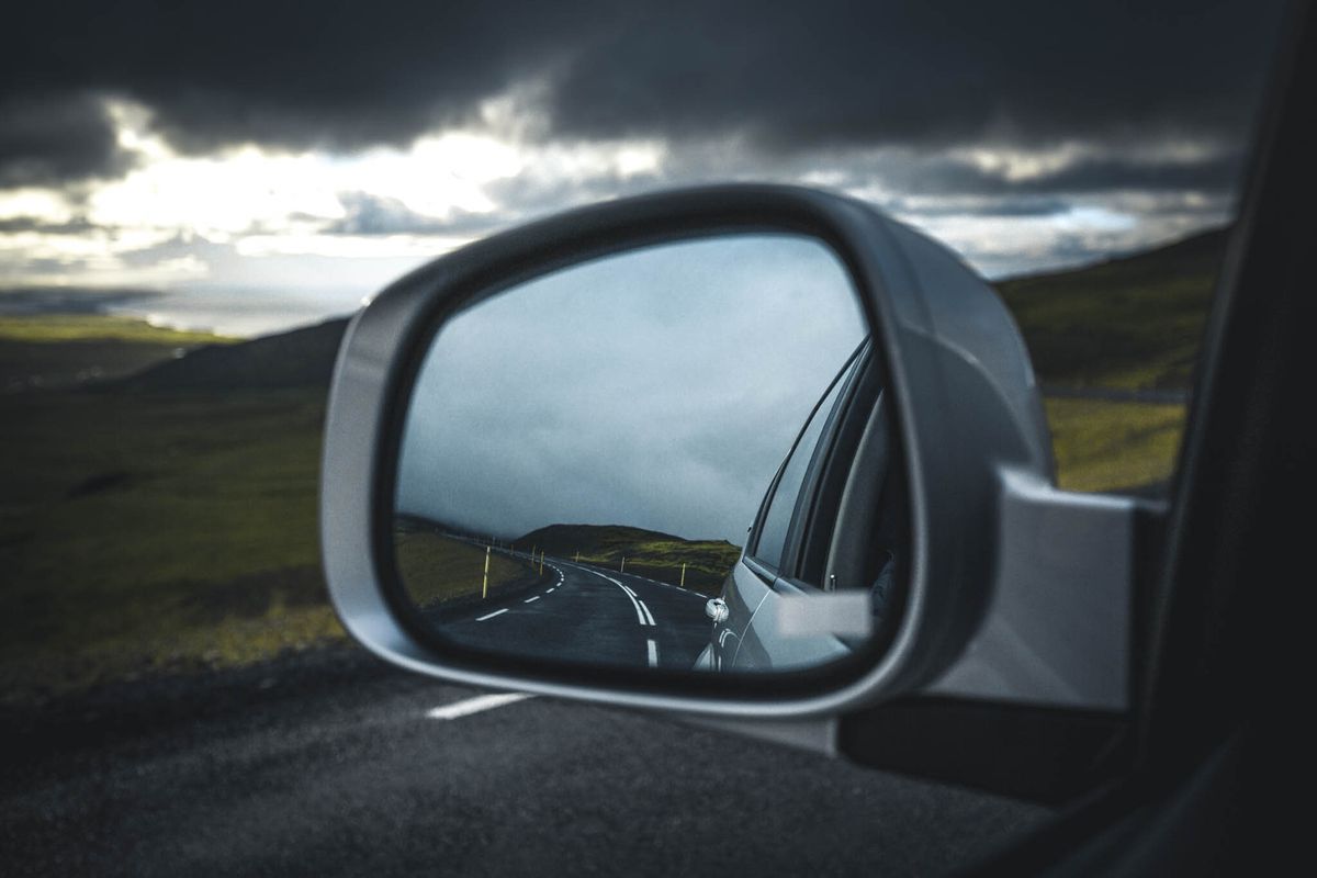 Car Rental in Reykjavik | SIXT rent a car