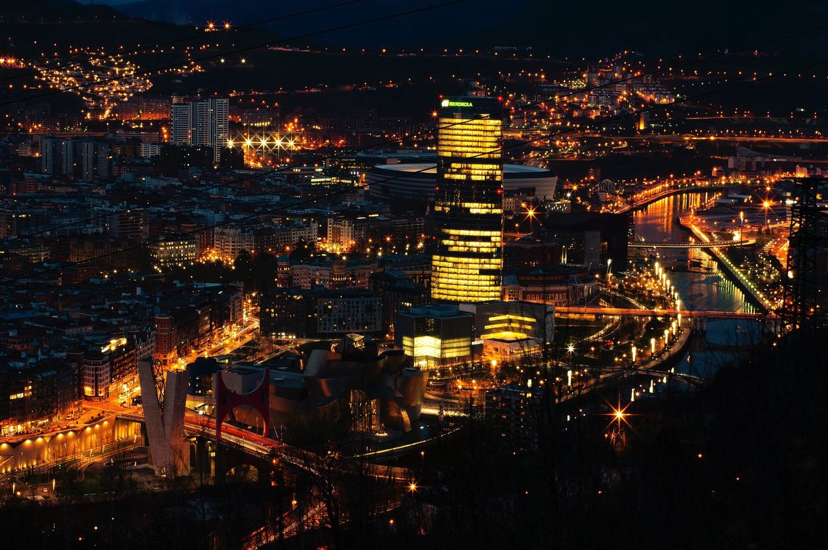 Car Rental in Bilbao | SIXT rent a car