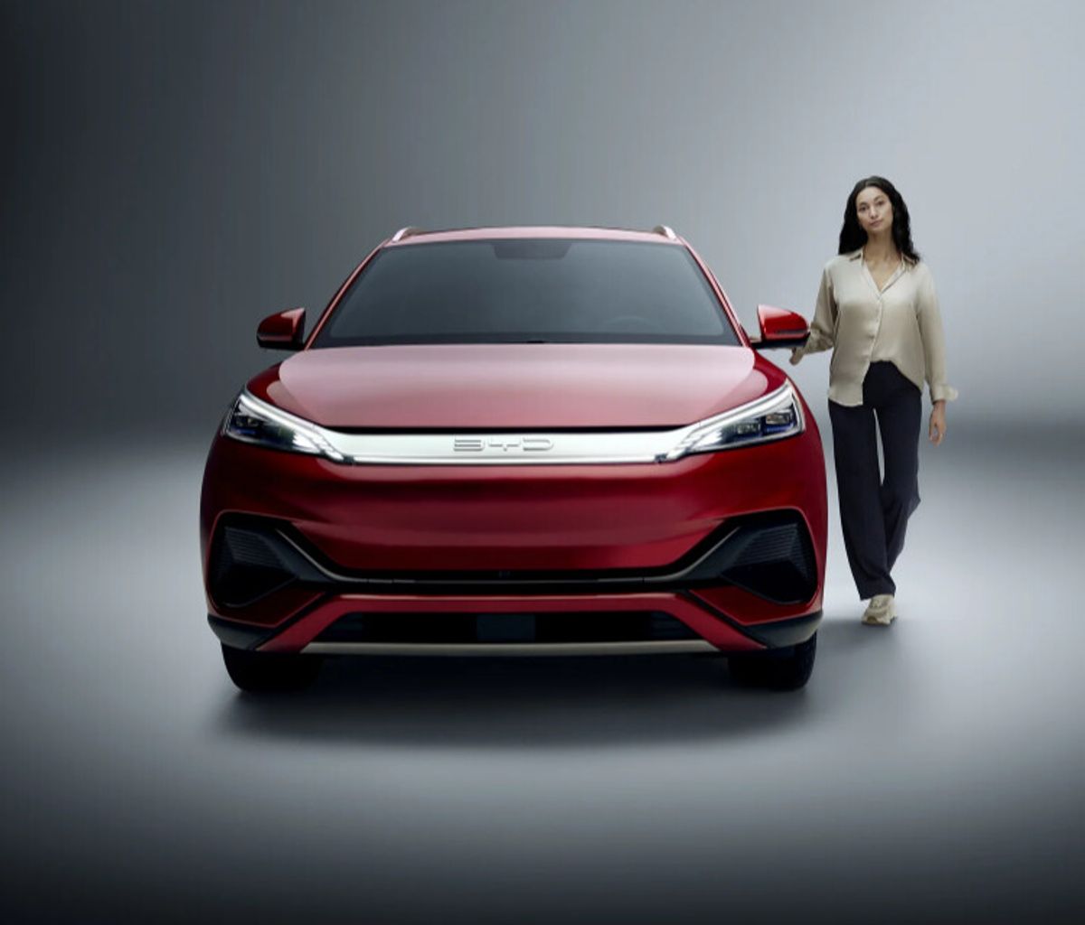 Short-Term Car Lease | Month to Month | SIXT+