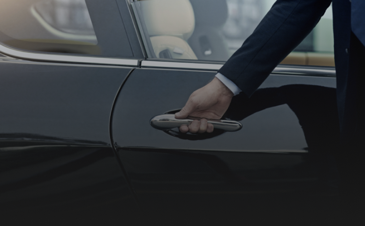 SIXT ride | Service de vtc et de limousine