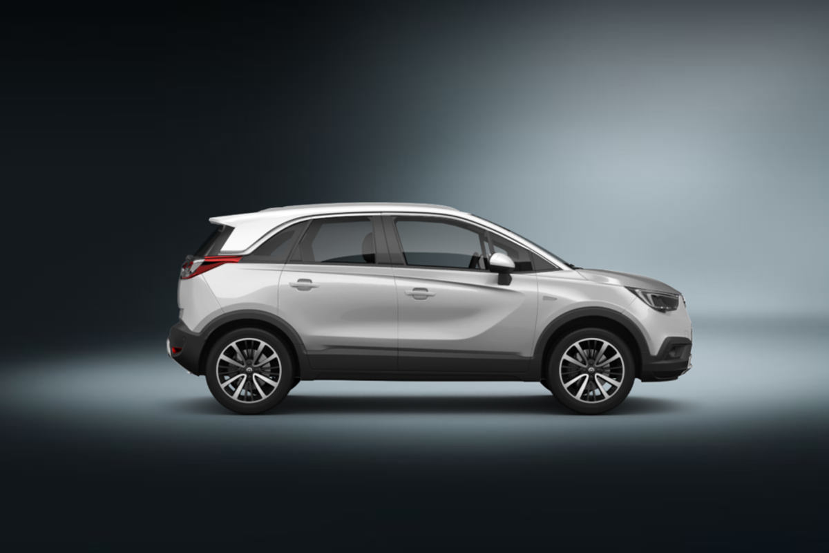 One Day Car Hire | Cheap 24hr car rental with SIXT