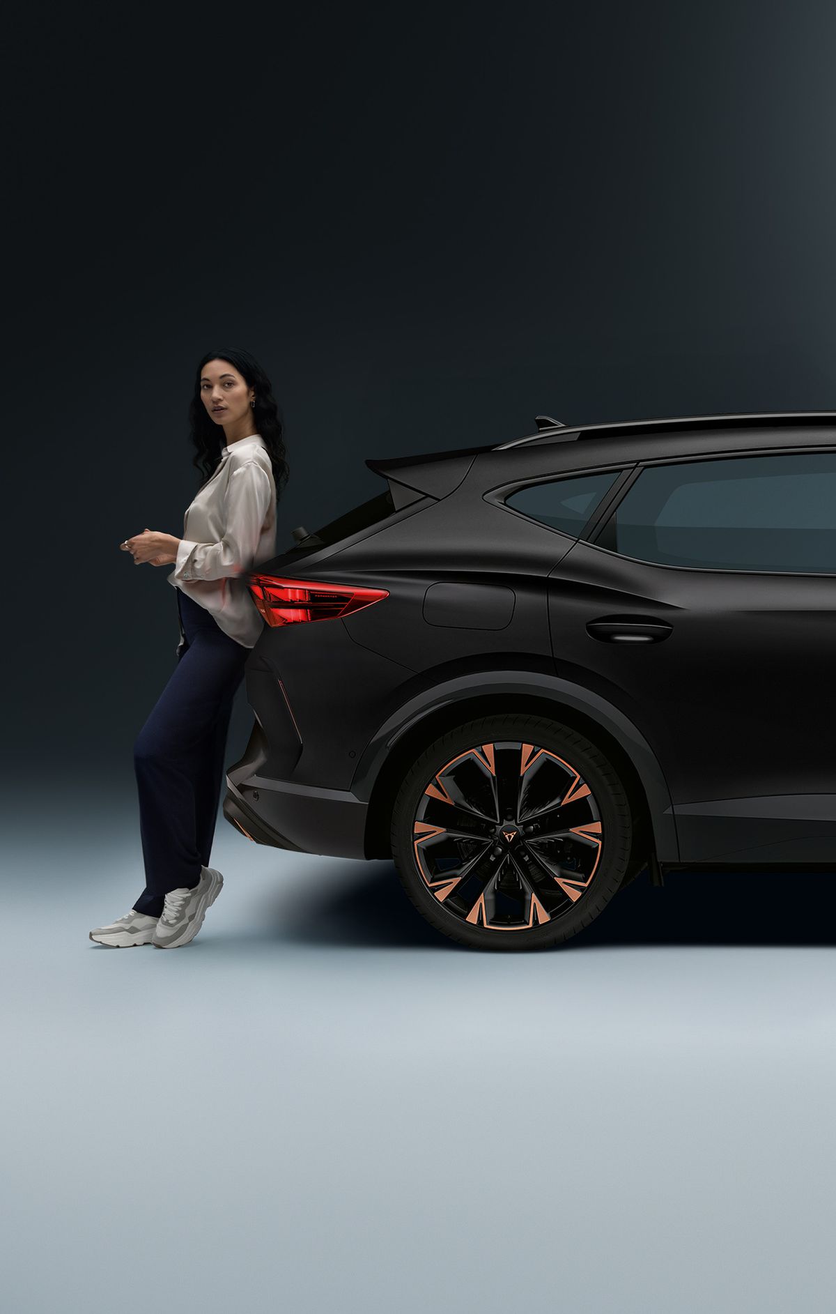 SIXT+ abonnement: Le service d'abonnement de voiture | SIXT