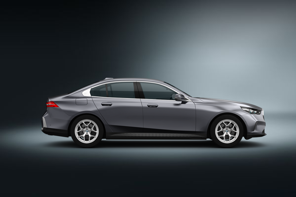 BMW Long-term company car rental | SIXT business