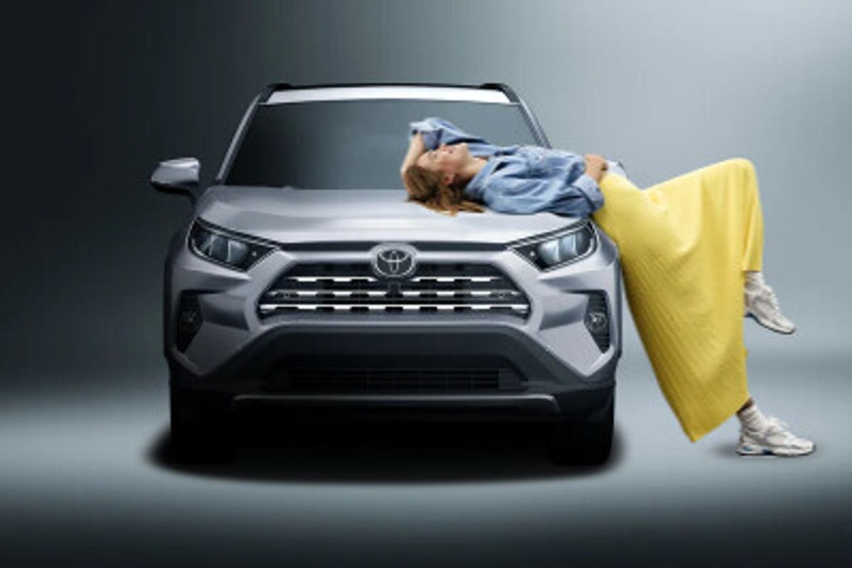 Car Subscription Boston | Monthly Rental | SIXT+