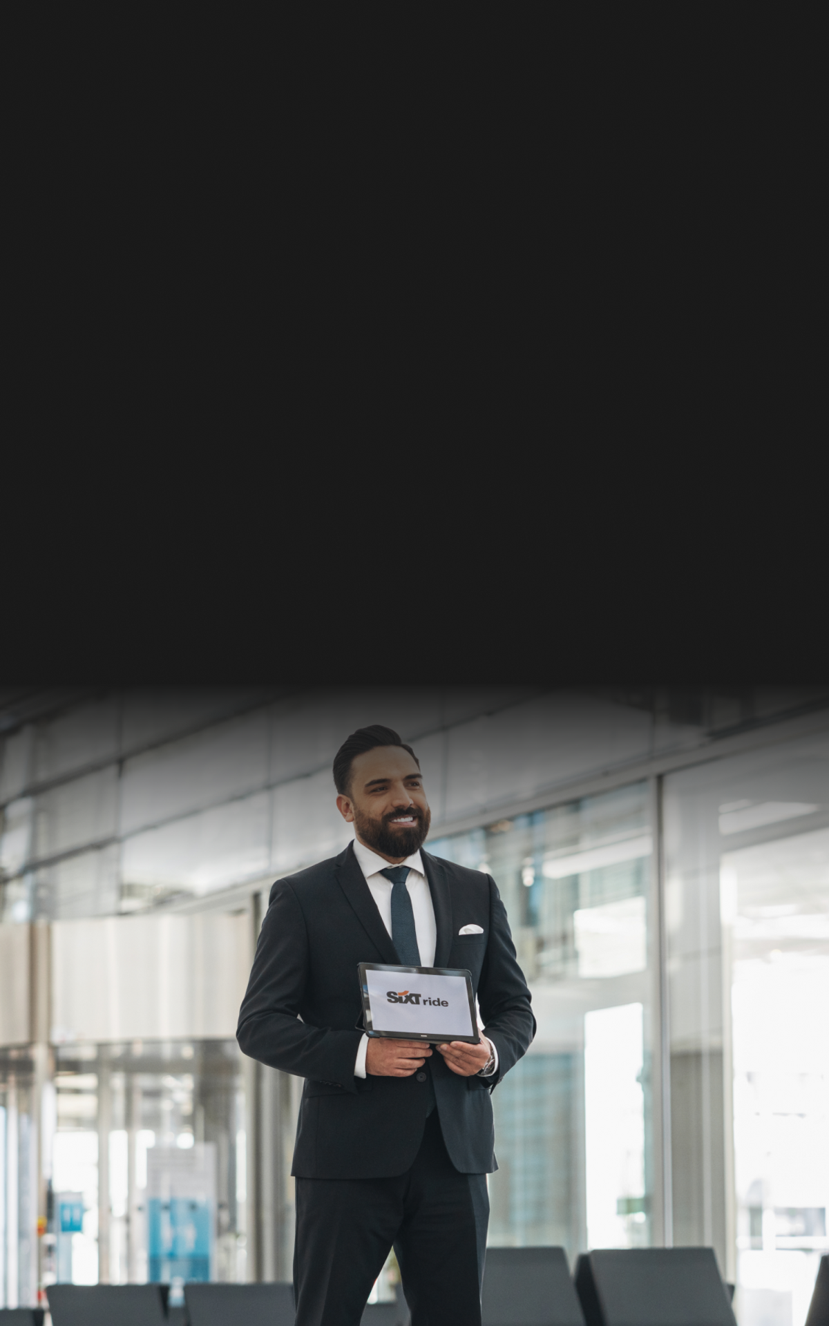 Airport Transfers & Shuttles Worldwide with SIXT ride