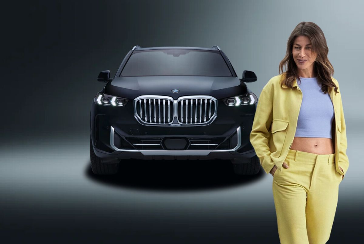 Auto Abo Black Friday 2025 | Angebote bei SIXT+