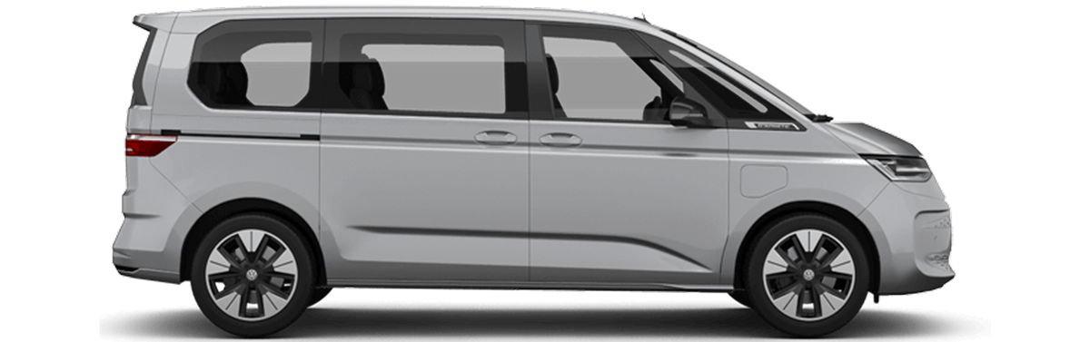 San Francisco Airport Transfers (SFO) | SIXT ride Shuttle Service