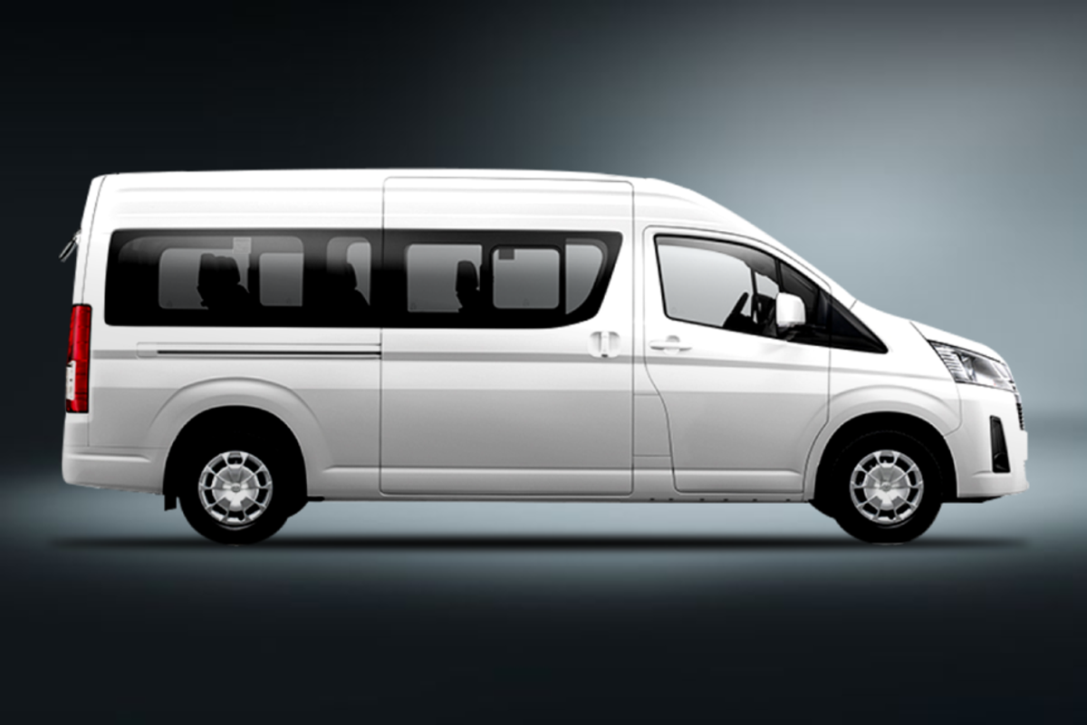 Mine-Spec Vehicle Hire | Car and Ute Rental with SIXT