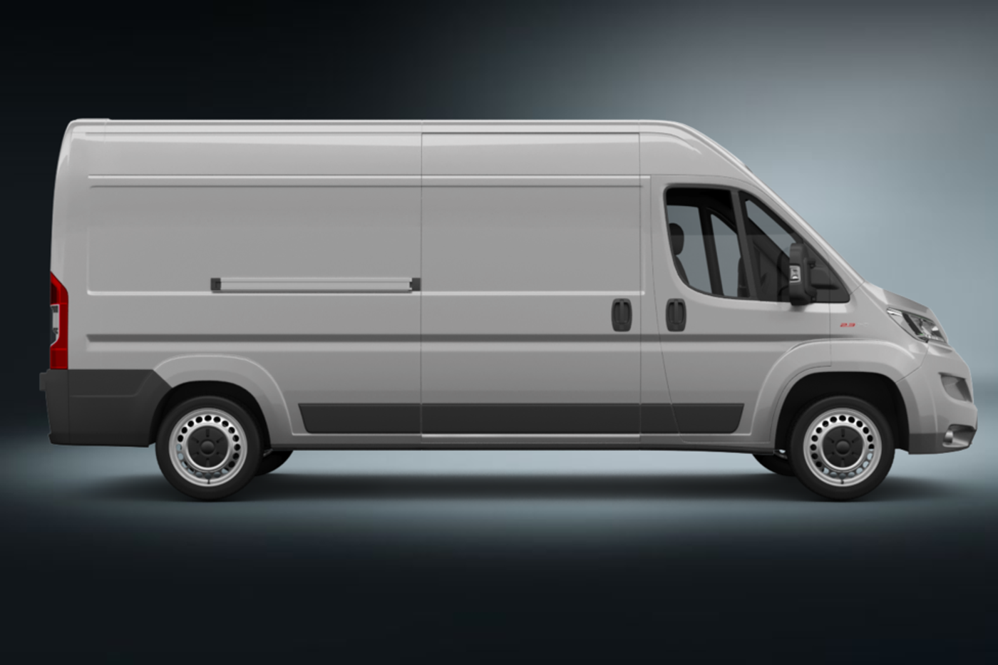 Firmen Transporter & LKW | SIXT business | CH