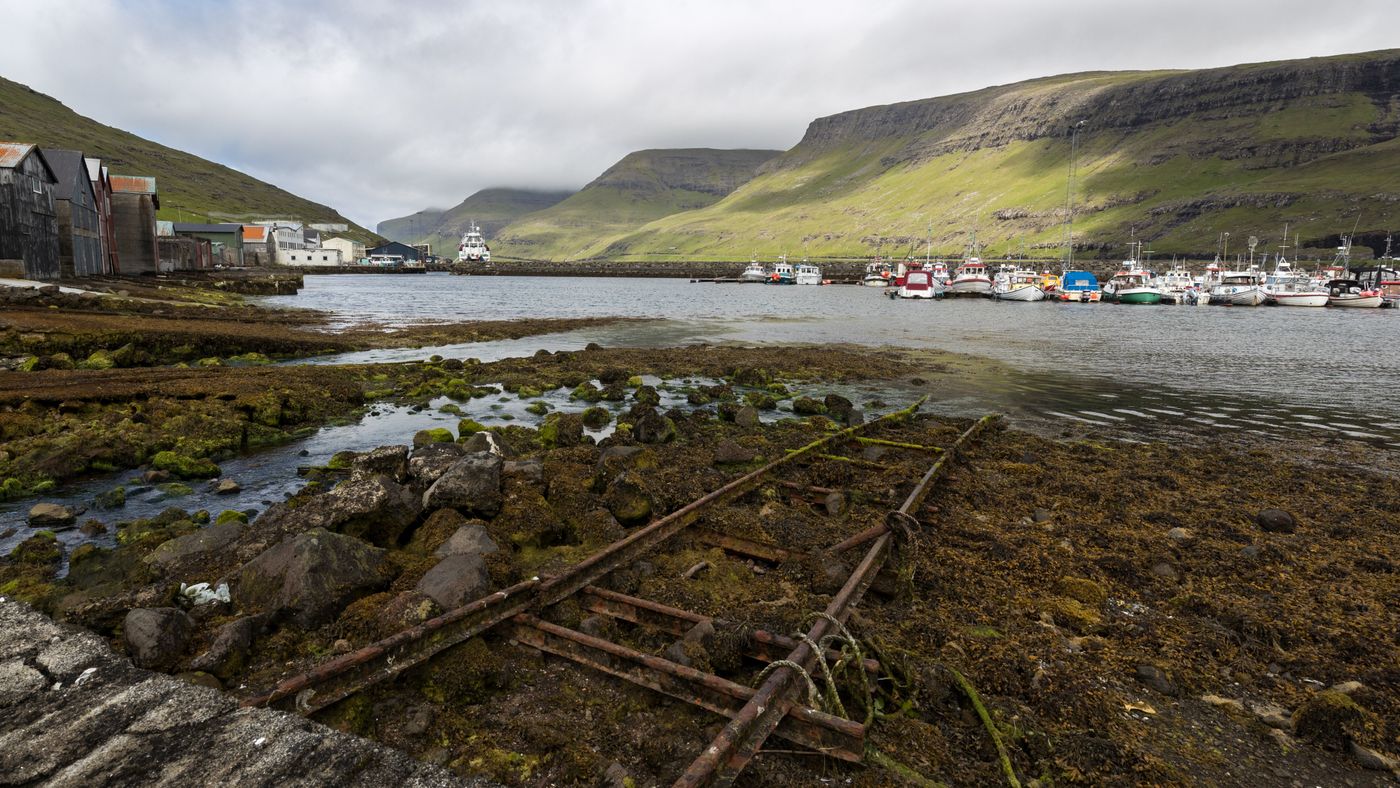 Noleggio auto Vágar Aeroporto | SIXT