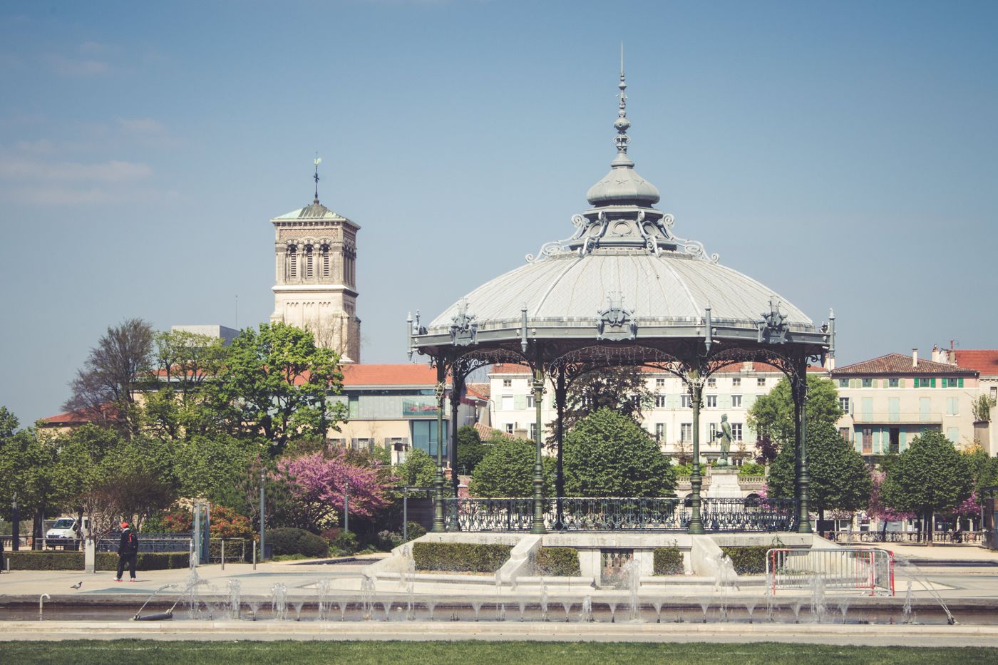 Location de voiture Valence chez SIXT