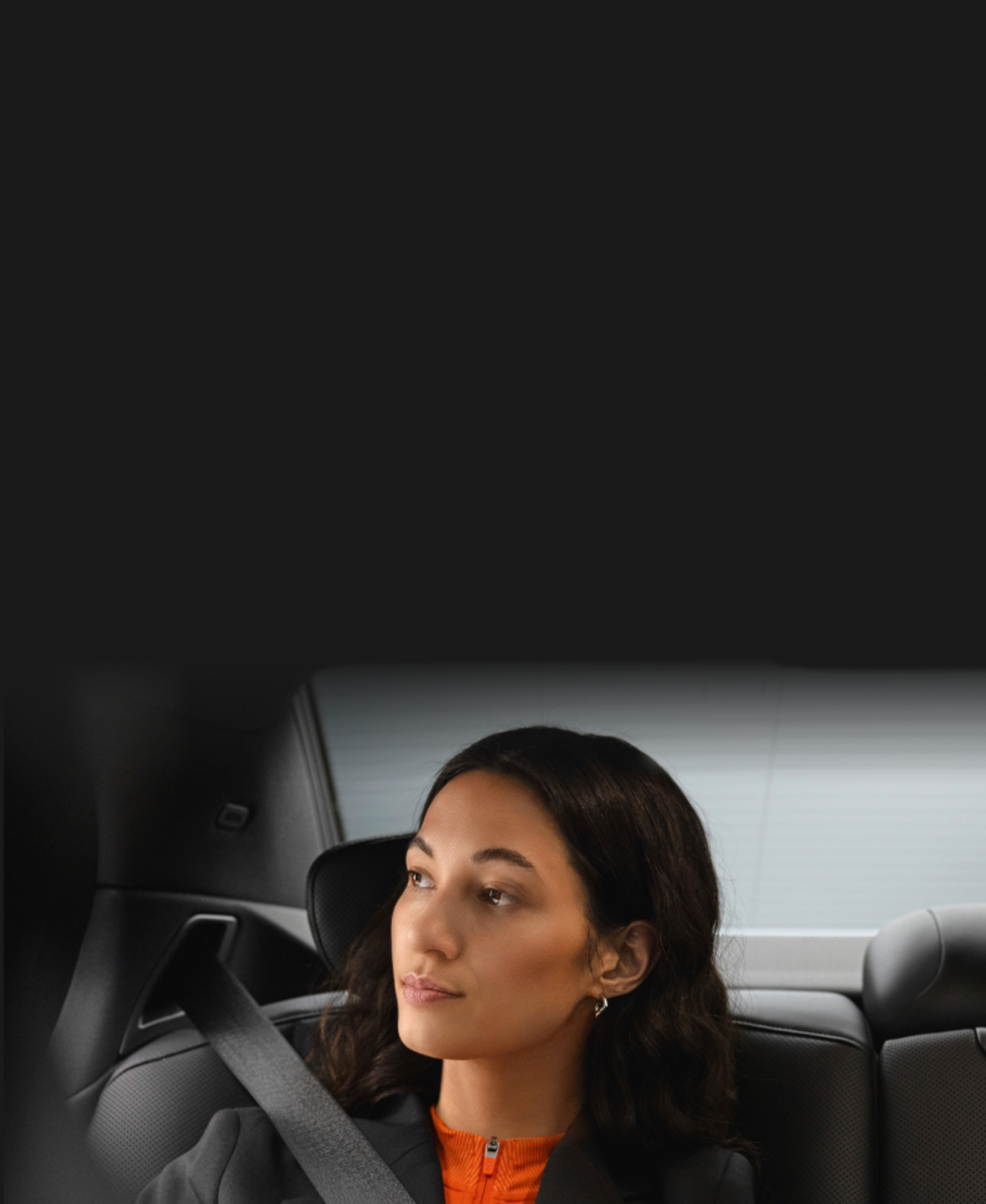 SIXT ride | Taxi- und Limousinenservice