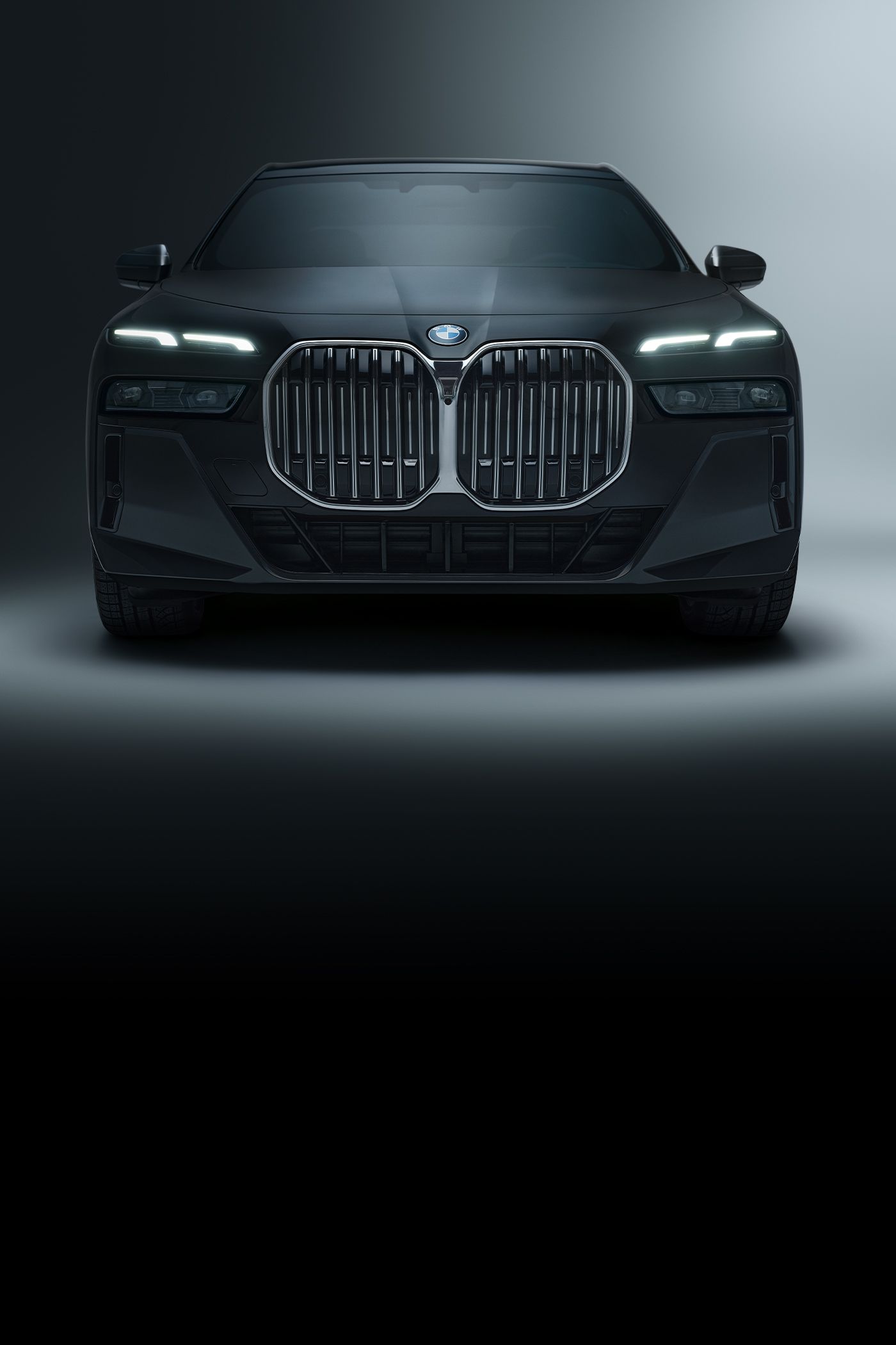 BMW company car rental: Save up to 15% | SIXT business