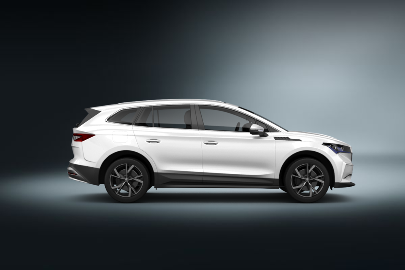 Electric & hybrid company cars | SIXT business