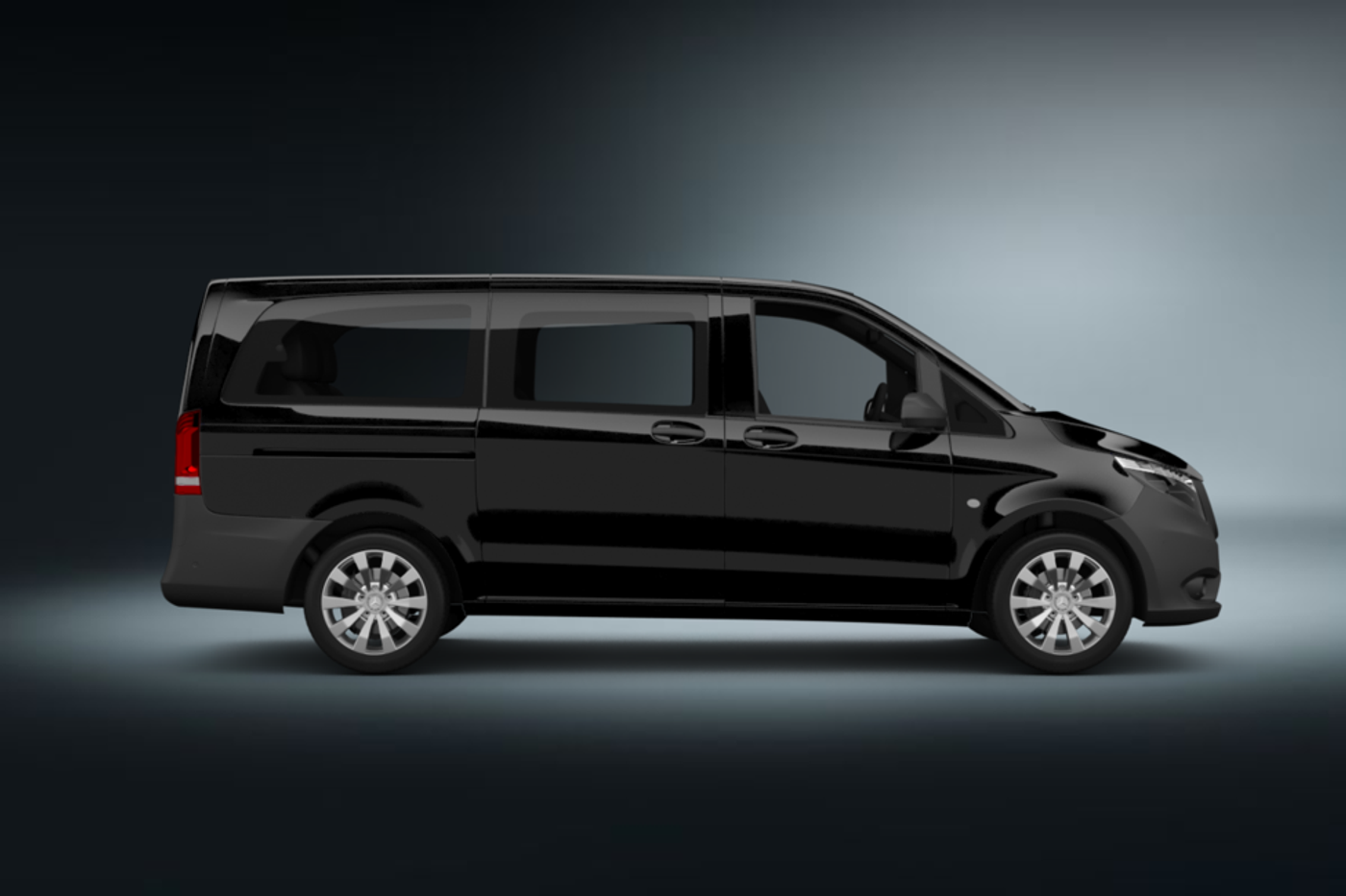 Europe Minivan Rental | SIXT
