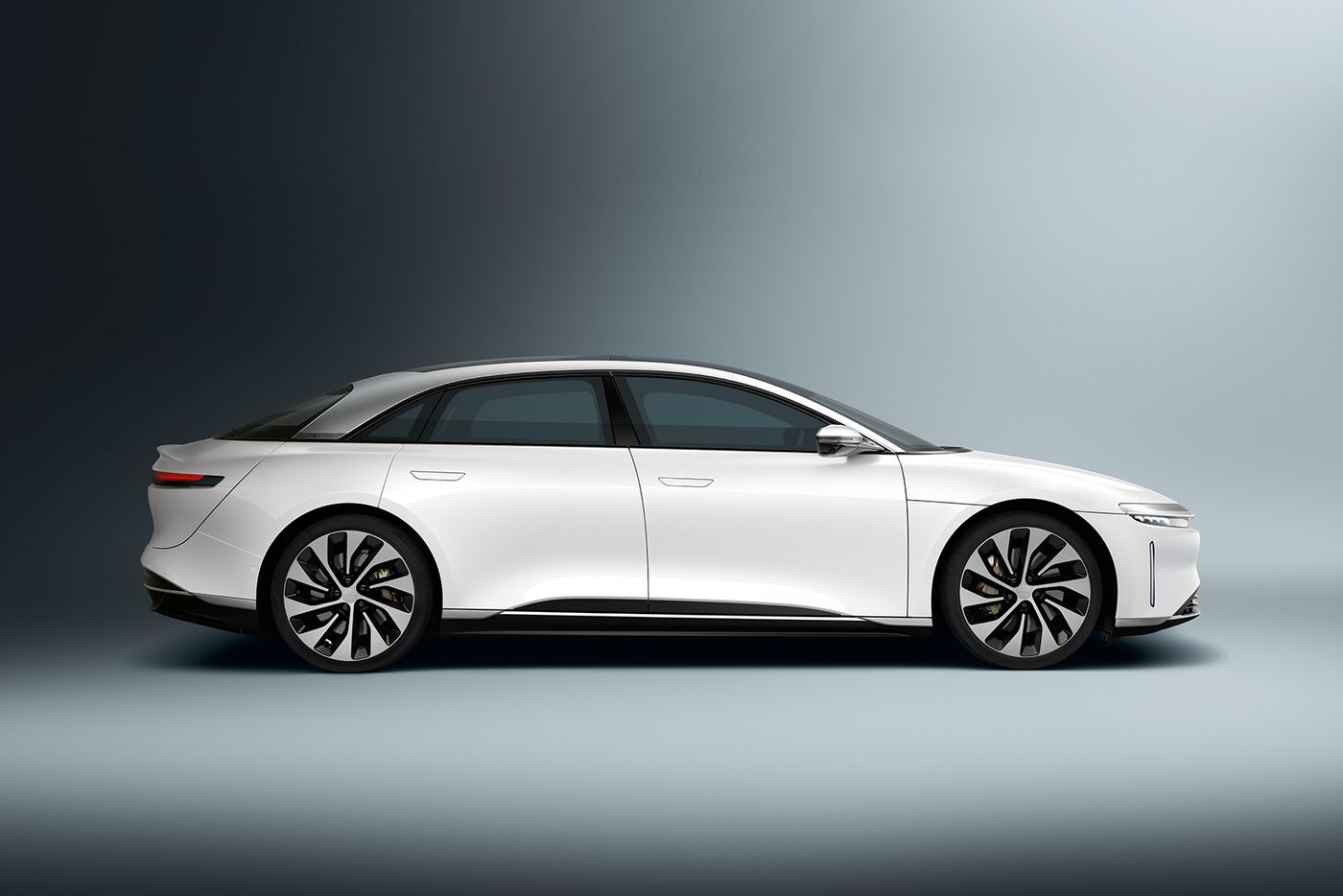 Lucid Air mieten bei SIXT | Entdecken Sie das Luxus-Elektroauto