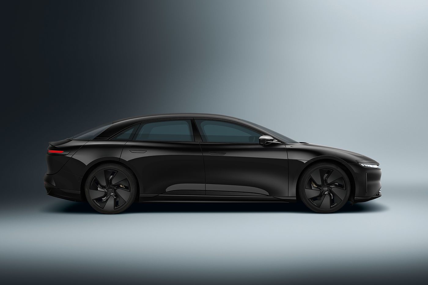 Lucid Air mieten bei SIXT | Entdecken Sie das Luxus-Elektroauto