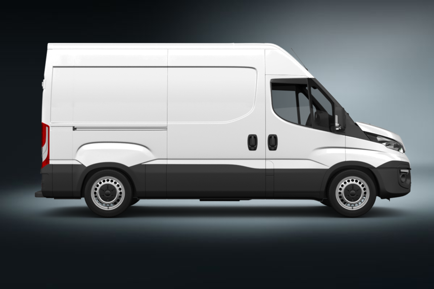 Delivery Truck and Van Rental | SIXT business