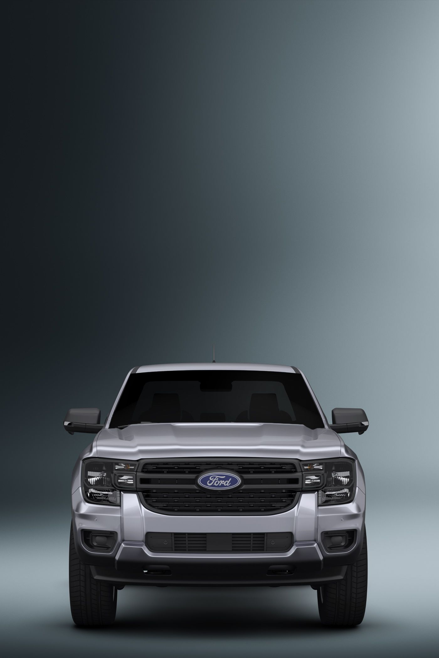 Pickup truck hire | SIXT