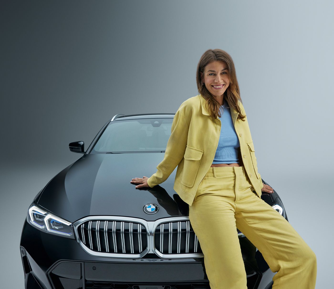 Auto Abo: Volle Flexibilität ab 379€* pro Monat | SIXT